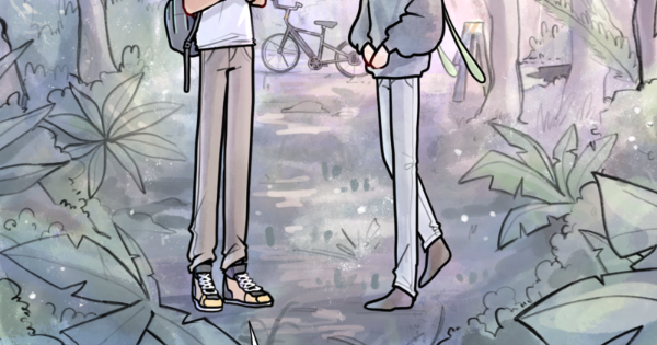Read The Moth Prince :: Chapter 122 | Tapas Comics