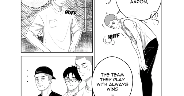 Read Limitless :: 9 | Tapas Community