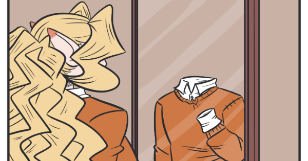 Read Jean and Clark :: Reflection | Tapas Community