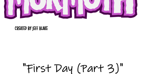 Read Mormoth The Demon :: First Day (Part 3) | Tapas Community