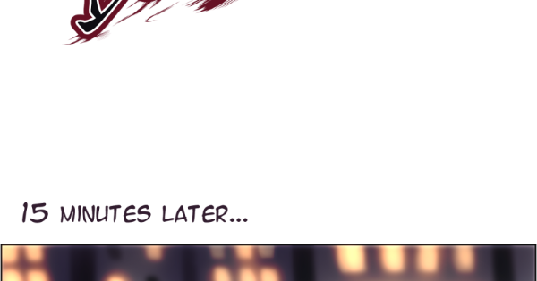 Read Deathblight Demon Hunter Red :: Taxi please! | Tapas Community