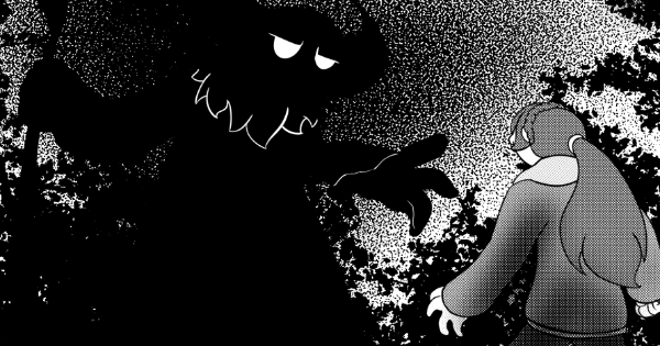 Read Hellbound :: Dogwood | Tapas Community