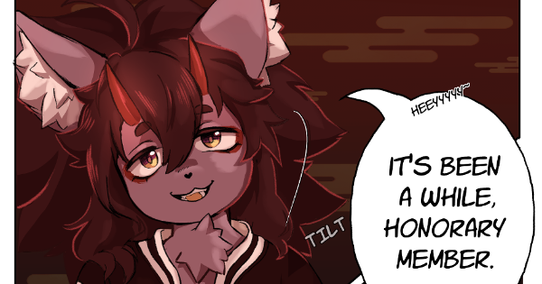 Read Unruly Urayuli :: Meat Man | Tapas Community