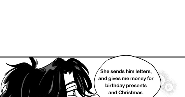 Read Papa Ai :: Agreement- 21 | Tapas Community