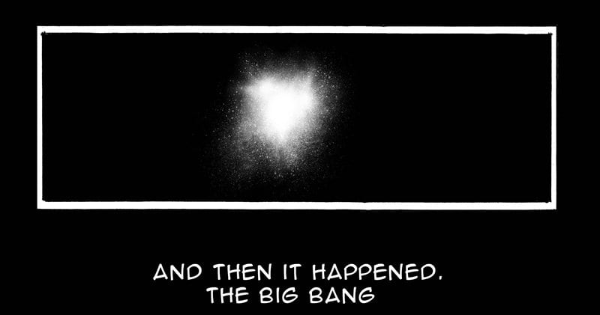 Read DARK AGES webcomic :: DRAGON pt 1 | Tapas Community