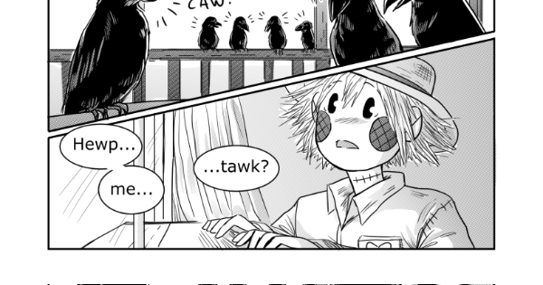 Read A Love Unafraid :: Chapter 2.18 | Tapas Community