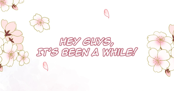 Read Change Your Story :: ANNOUNCEMENT - Please read | Tapas Community