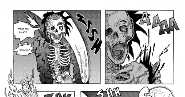 Read Lost exile ENG :: page 14 | Tapas Community