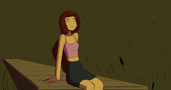 Read Welcome to Limbo :: Chapter 12 Part 3 | Tapas Community