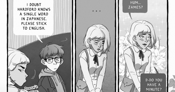 Read Humor me :: Chap 17. p37 | Tapas Community