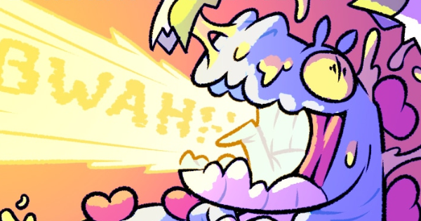 Read NERDIARIES :: BIRTH | Tapas Community