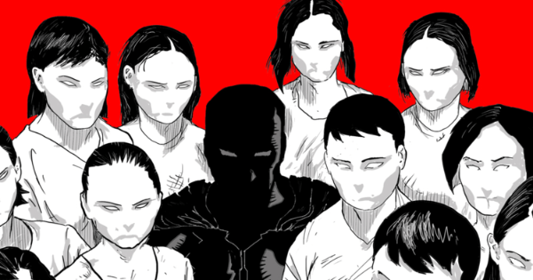 Read The Batman: Rise And Fall :: EP 8 | Tapas Community