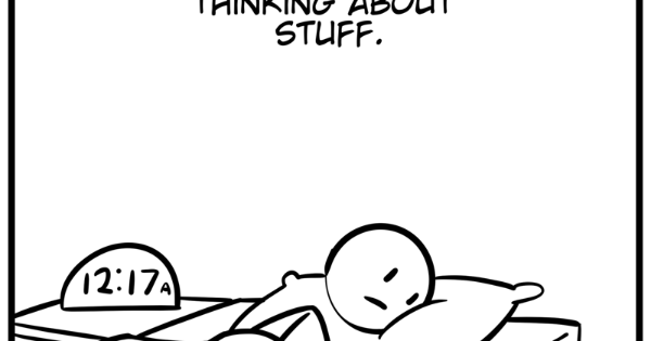 Read Maximumble :: The schedule. | Tapas Community