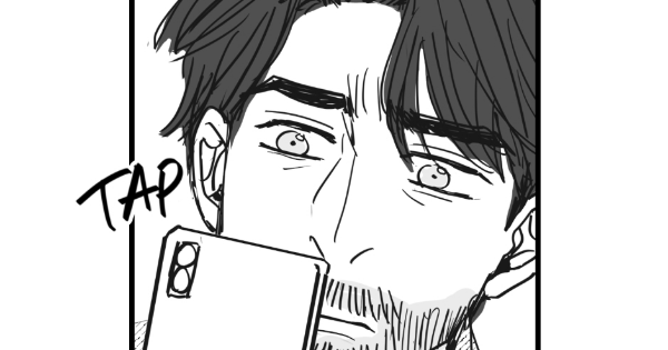 Read Two Sizes, too small :: Side Story: Heartbroken-02 | Tapas Comics