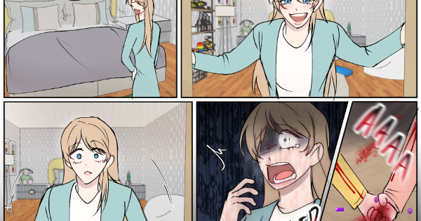 Read Circus :: Episode 10 | Tapas Community