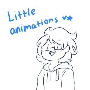 Read Yoonoodles :: Little animations | Tapas Community