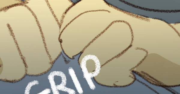 Read Our Fierce Differences :: Rebellious Streak | Tapas Community