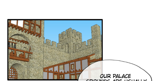 Read Not Another Fairytale Story :: Episode 26 | Tapas Community