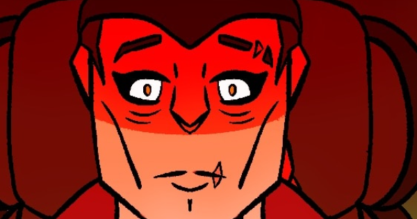 Read SCP Incorrect Quotes :: SCP: The Scarlet King Beach | Tapas Community