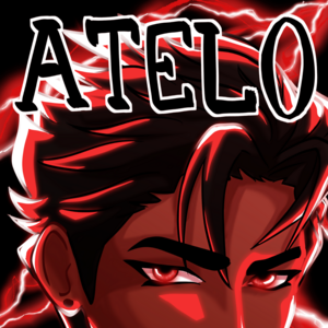 Read ATELO [BOOK 1] :: 75: TIME CRUNCH | Tapas Community