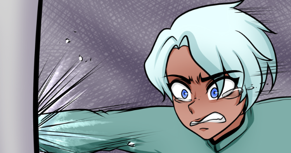 Read Spirit's Art Dump :: F.A.D. Challenge Day 4: Sirmiq | Tapas Community
