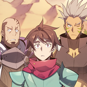 Read Overgeared :: Episode 133 | Tapas Comics