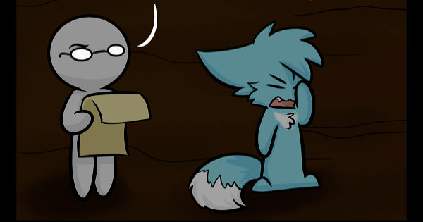 Read Rad Comix :: Durrectionally Impaired #1 | Tapas Community