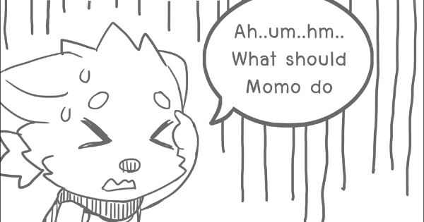 Read Momo Fantasy :: Beginning part 4 | Tapas Community