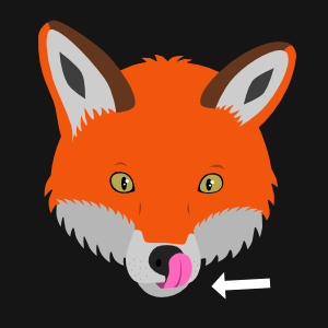 Read WebCanids! :: Blep VS Mlem | Tapas Community