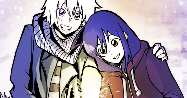 Read SMILE :: 2018 | Tapas Community