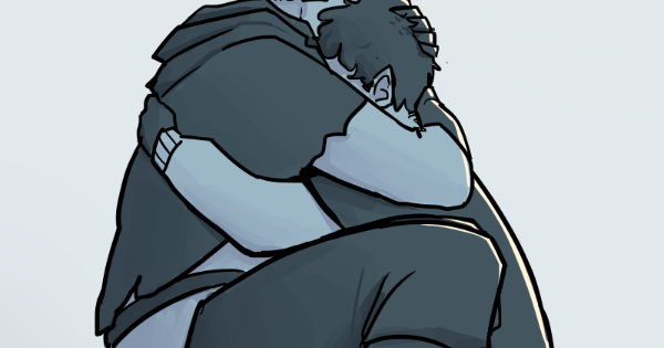 Read Mortalia :: Back For You - 1/3 | Tapas Community