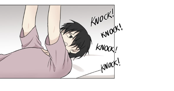 Read Phase Me :: Ep-8 Part 1/2 | Tapas Comics