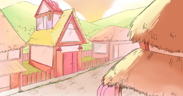 Read CopyCat :: Max | Tapas Community