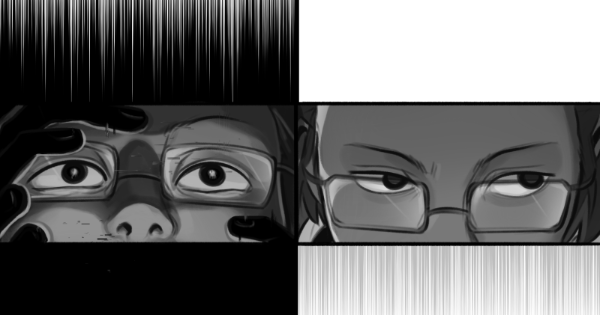 Read The Interpretation of Shadows :: Interview Guide [PT. 3] | Tapas ...