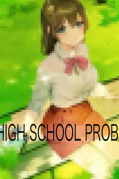 Read HIGH SCHOOL PROBLEM :: EPISODE 0 | Tapas Community