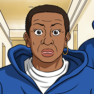 Read The Uncanny Counter :: Season 3, Episode 2 | Tapas Comics