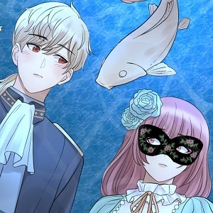 Read Cinder's Ball :: 42. Soothing Talk | Tapas Comics