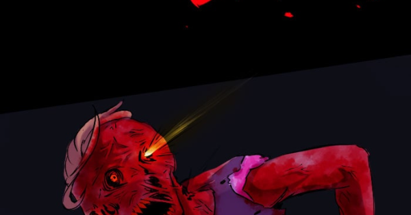 Read Grim Trees :: Hallucin’ Part 3 | Tapas Community