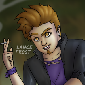 Read Falling for you :: Bad Boy Zack | Tapas Community