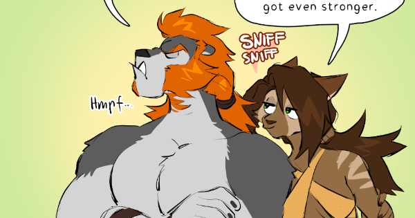 Read Shorties and Minis :: Patreon Q&A - 2025 March | Tapas Community