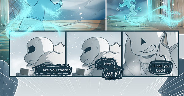 Read Timetale - Only Time Will Tell :: 43 | Tapas Community