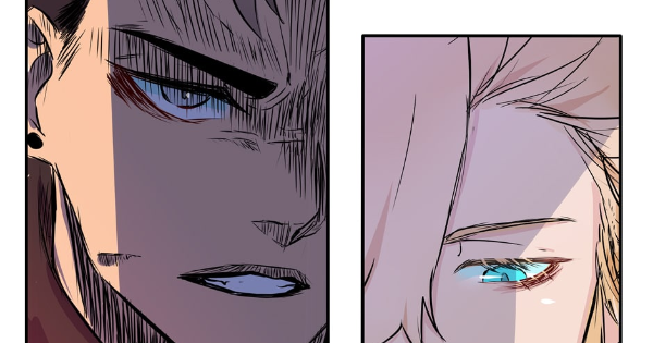 Read Alpha x Alpha ?! :: Chap5: Stalker | Tapas Community