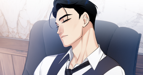 Read Look at me. :: Chapter 3 | Tapas Community