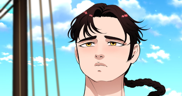 Read Choque Cultural Comic :: 15 | Tapas Community