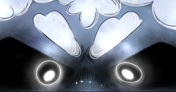 Read Comet Coords :: Oops | Tapas Community