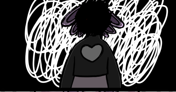 Read The Inhuman Files :: Mask | Tapas Community