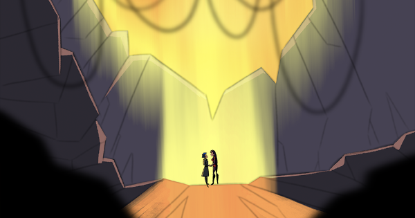 Read Bulletproof Candy :: Episode 090 | Tapas Community