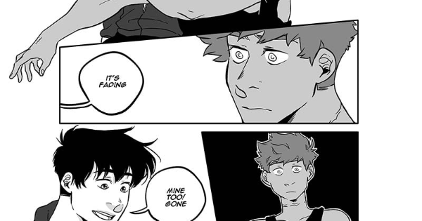 Read HEADLESS :: Home | Tapas Community