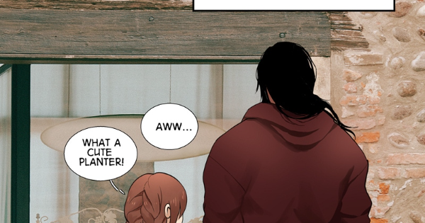 Read She Weeps For the Devil :: 25 - (3&4) | Tapas Community