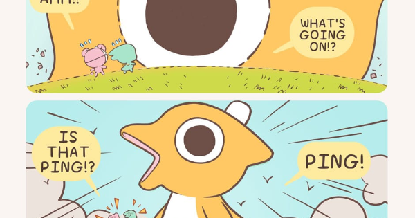 Read 4 Scoops of Spoonz :: S2. ep10. Eclipse! | Tapas Community